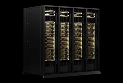 Nvidia Unveils New Blackwell Ultra B300 Ai Gpu And Next Gen Vera Rubin