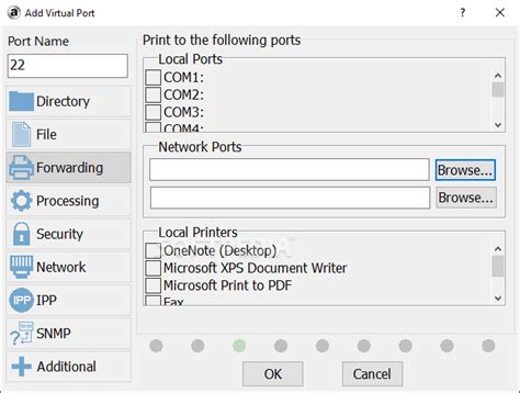 Virtual Port Monitor Download Softpedia