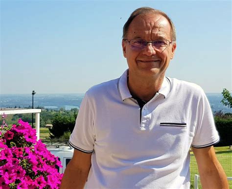 Lachassagne Politique Philippe Pellerin Veut Donner Un Nouvel élan à La Commune