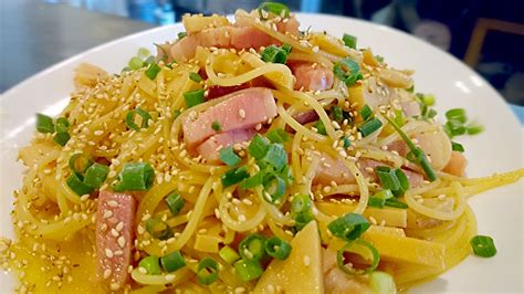 筍を使うおすすめパスタレシピ12選♪和風も洋風も相性抜群！ Macaroni