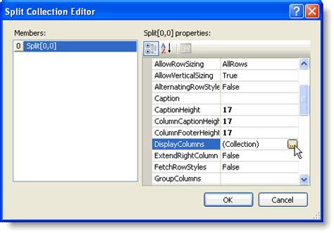 Applying A Style To Specific Cell Values ComponentOne List For WinForms