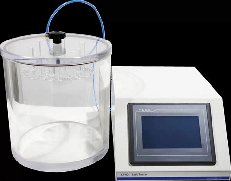 Spin Mop Quality Control Testing About Mop Testing Items Mop Test Equipment