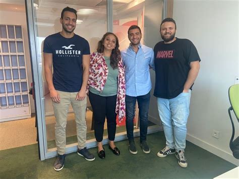 Ahmed Hamouda On Linkedin Farewelloracle Onwardandupward 17 Comments