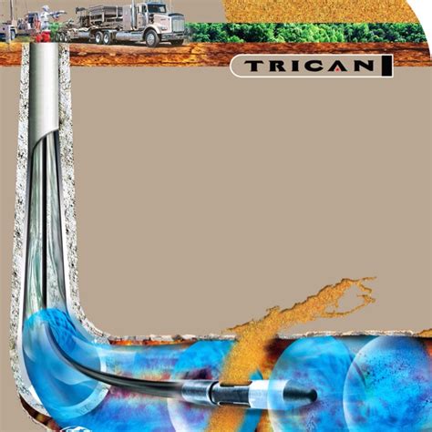 Trican