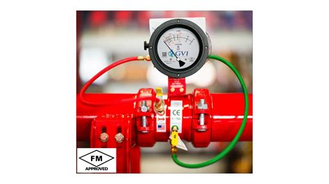Fire Pump Flow Meter Supplier Philippines