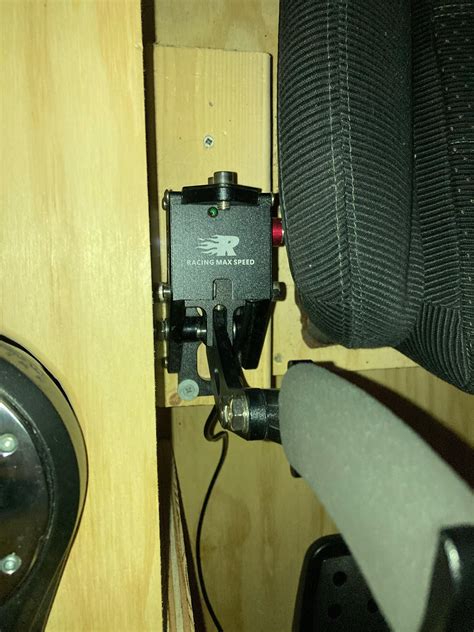 Usb Handbrake Keeps Disconnecting And Reconnecting R Simracing