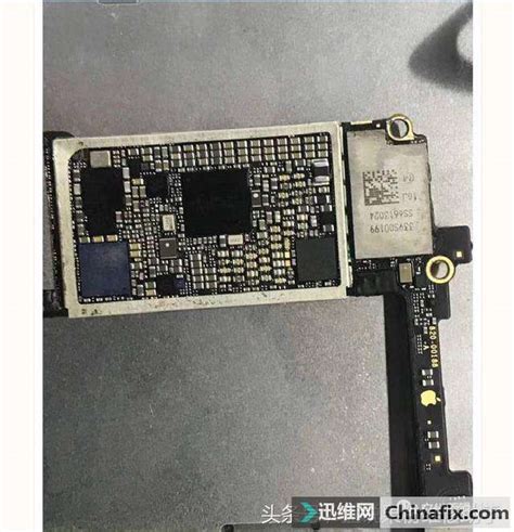 苹果6wifi模块更换教程苹果6fi模块苹果6的fi模块在哪第10页大山谷图库