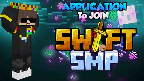 My Application📃for Swift Smp Ft Robbiexyz Youtube