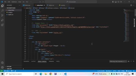 Video Lakshmi Vimala On Linkedin Webdevelopment Internpe