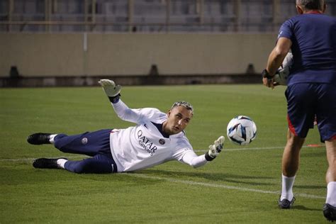 How Much Money Does Keylor Navas Make All The Details Soka54