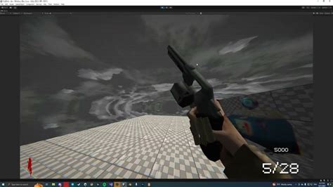 Zombie Game Devlog 1 Youtube