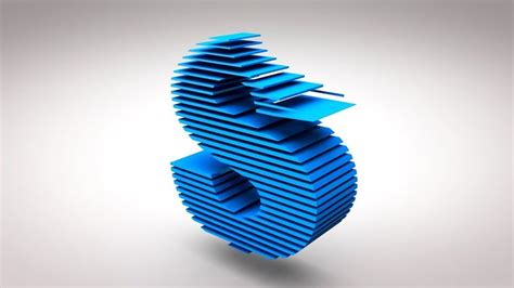 Cinema 4d Tutorial Slice Text Animation Cinema 4d Tutorial Cinema