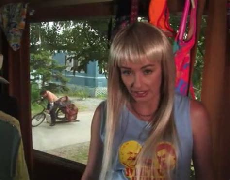 Lucy Trailer Park Boys
