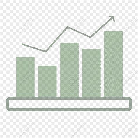 통계 일러스트 클립 아트 잔디 녹색 차트보고서재원 Png 일러스트 무료 다운로드 Lovepik