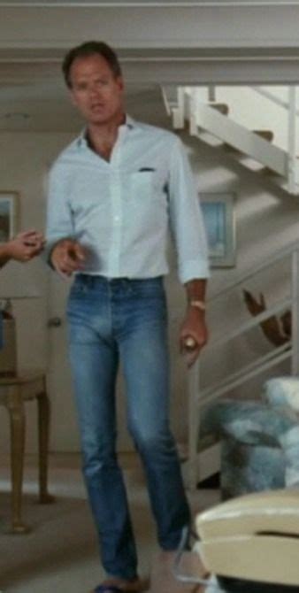 Hunter Jeans Fred Dryer Hunter Chuck Norris Jeans