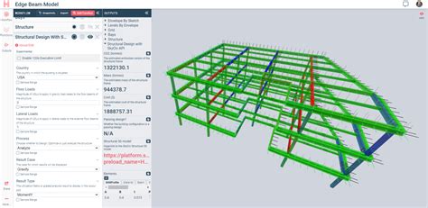 Introducing Skyciv To Hypar For Generative Design Skyciv