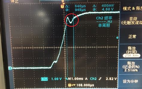 Tps54360 Tps54360 Output Voltage Drop Power Management Forum Power