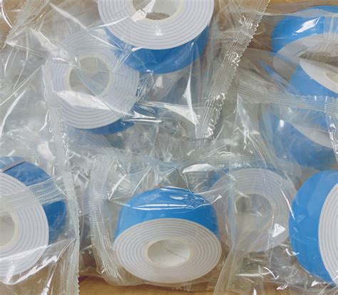 双面eva泡棉 东莞市纳百包装制品有限公司