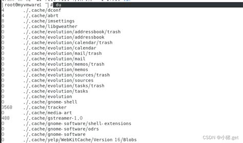 linux 磁盘查看和分区类 linux查看分区 csdn博客
