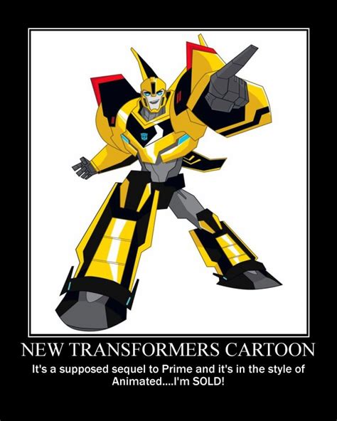 New Transfomers Cartoon Coming In 2015 By Mr Wolfman Thomas On Deviantart