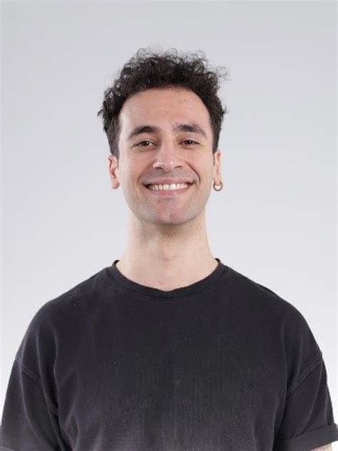 Çağrı Özdoğan Tr