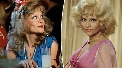 Louisa Moritz Dead Bill Cosby Accuser And Happy Days Actress Dies Aged