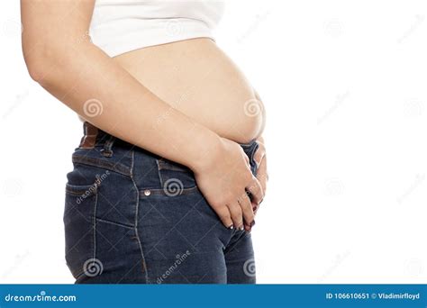 Bloated Belly