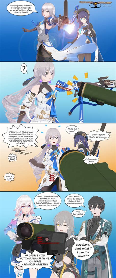 Hsr Belobog In The Nutshell By Moonpride90 On Deviantart