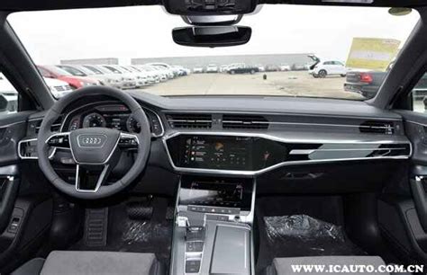 奥迪a6l属于什么档次人开？奥迪a6属于什么官员级别的车 车主指南