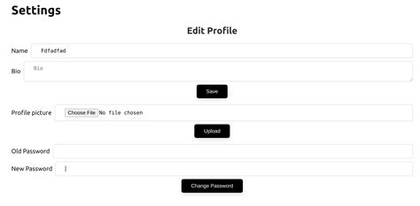 How I Build A Full Fledged App With Nextjs And Mongodb Part 3 Email Verification Password