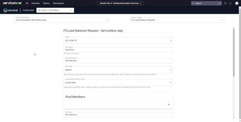 Itential Platform Product Features And Capabilities Overview