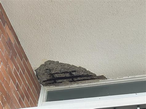 Balcony Soffit Concrete Spalling Repairs