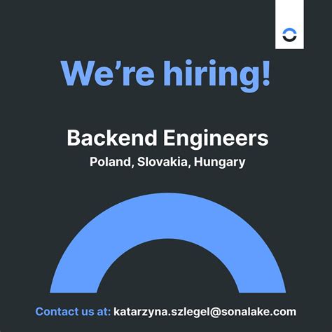 Backend Java Kotlin Sonalake