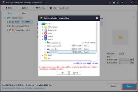 How To Fix Error 15 File Not Found On Windows 1011 Minitool