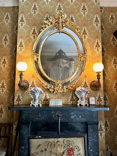 Victorian Interior Design Bedroom