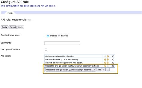 ibm datapower web gui