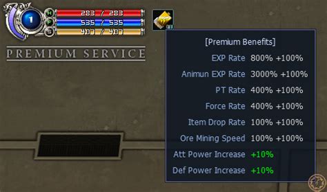 Announcing The Open Beta RF Online X Game