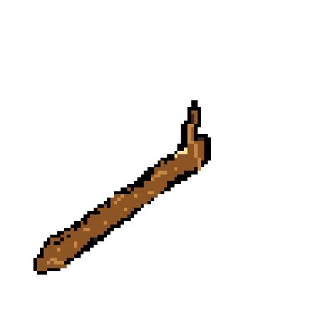 Minecraft Stick