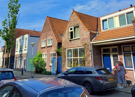 Woon Jij In De Leukste Straat Van Eindhoven Dan Zoeken We Jou