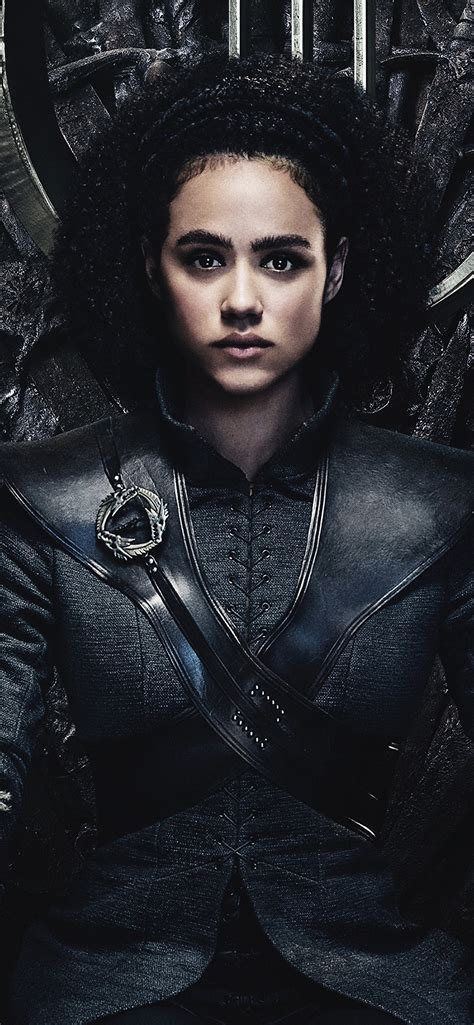 Missandei Game Of Thrones Costume