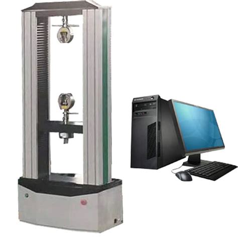 10 Ton Tensile Load Testing Machine