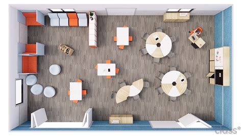 Cad Classroom Layouts Archives Class Furniture Solutions