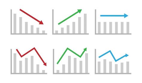 Decline Graph Vector Art Icons And Graphics For Free Download