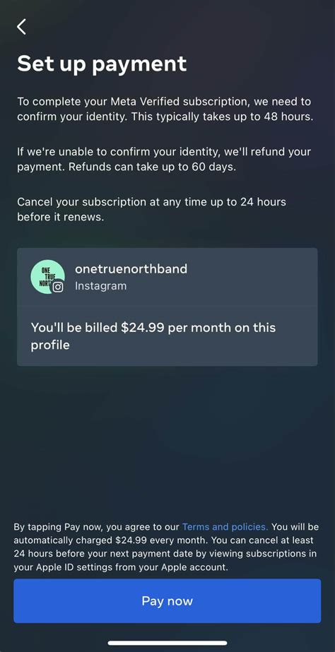 meta verified how to verify your instagram and facebook accounts social media examiner