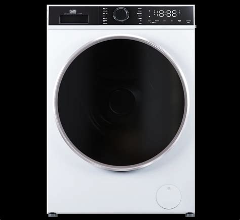 Стиральные и стирально сушильные машины