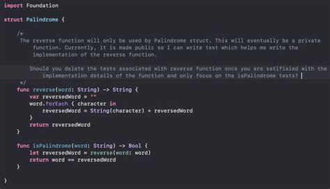 Mohammad Azam On Linkedin Should You Delete Tests Written Specifically To Verify Implementation