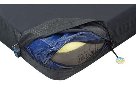 Stealth Essence Spp Cushion Cover