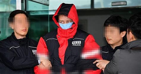 광안대교 충돌 후 코냑마셨다는 러시아 화물선장 구속