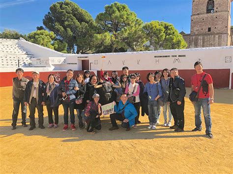 西班牙11日旅遊分享 2018 11 30 行健旅遊 UNOTOUR