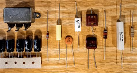 Replacing Capacitors With Different Values Guide ElectronicsHacks